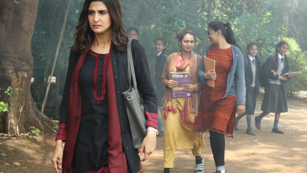 Viacom18’s New Premium Indian Streamer to Focus on Content First ... Viacom18’s New Premium Indian Streamer to Focus on Content First ...