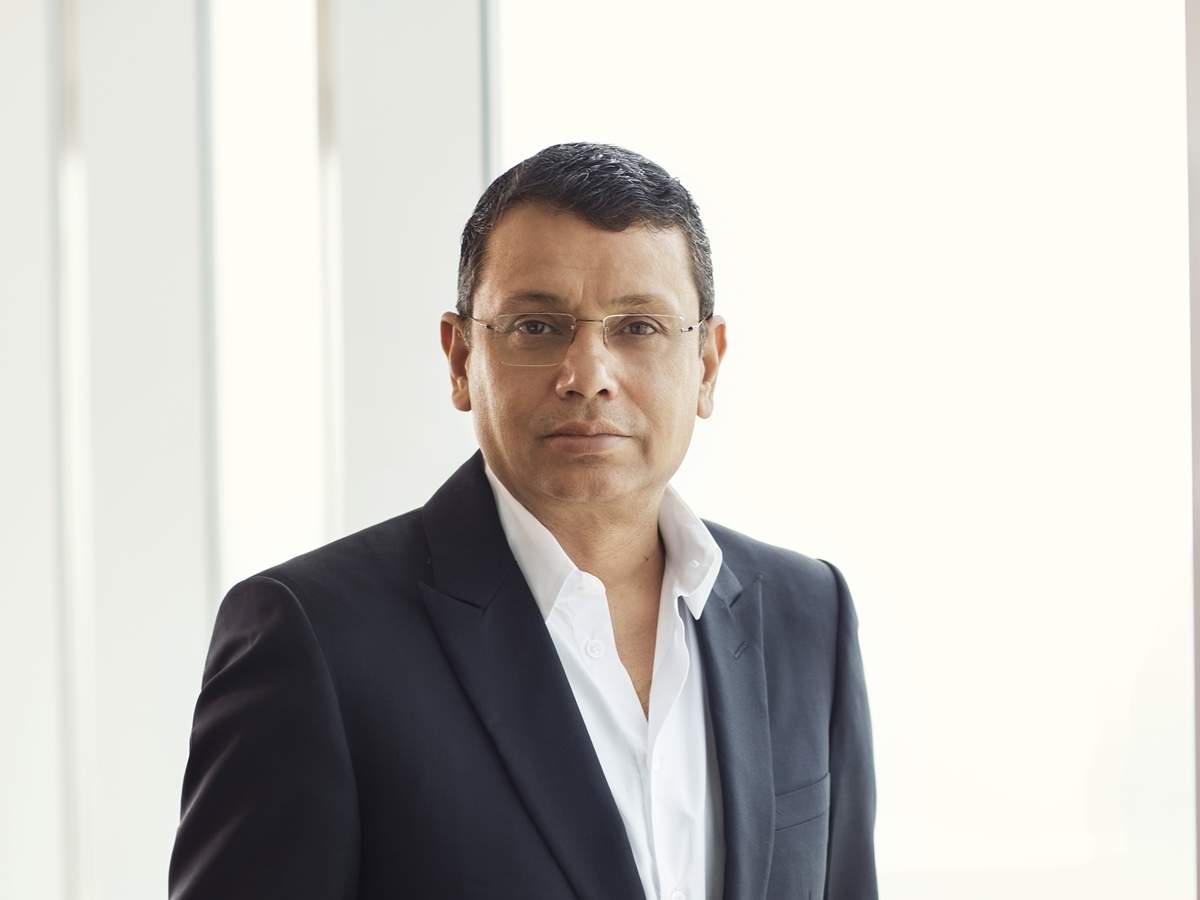 Uday Shankar named FICCI President for 2020-21 - Creative First