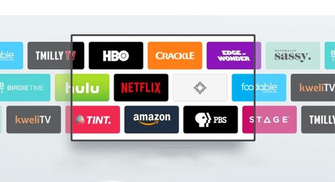 Is simultaneous release on OTT a genuine threat to big screen ...