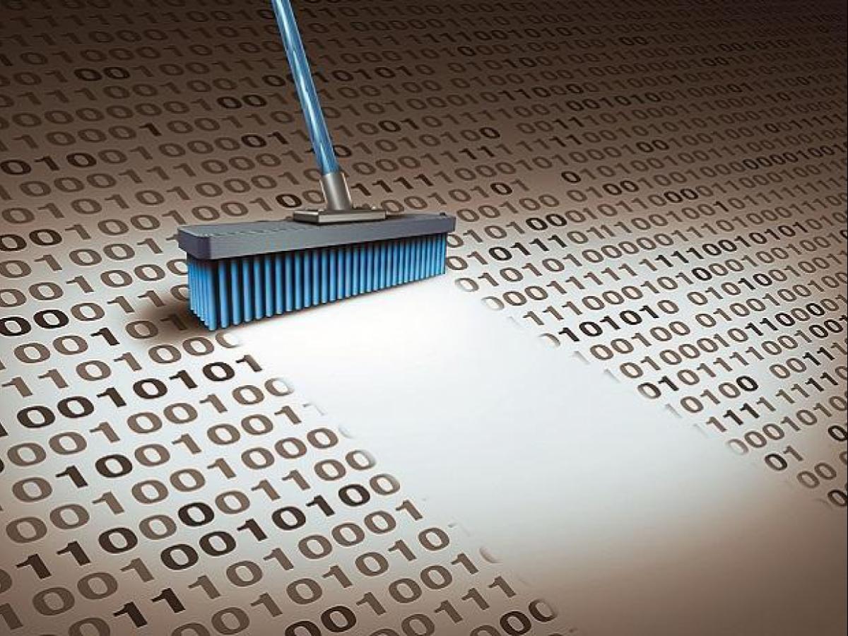 Explained: What is data erasure and why is it important for ...