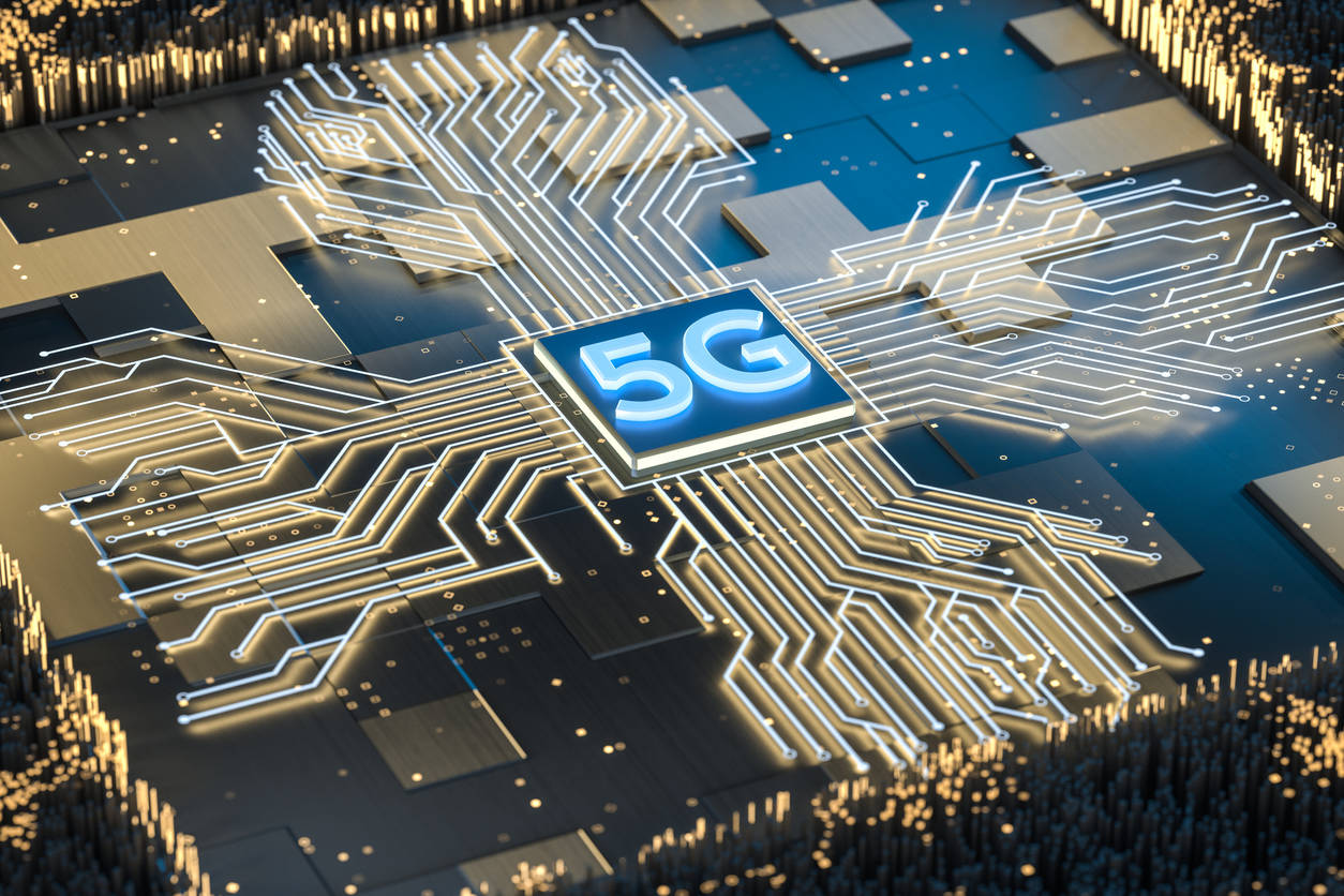 In-depth: All that glitters is 5G spectrum - Creative First