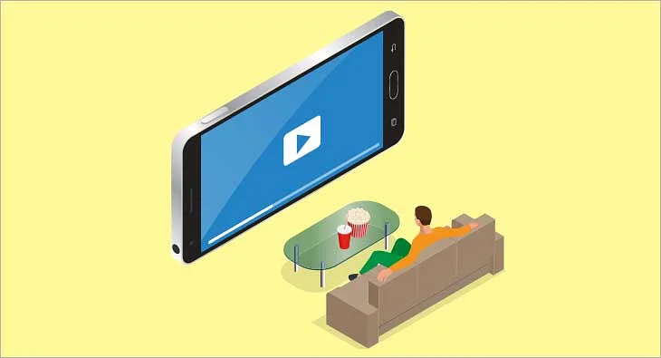 Linear channels on OTT: The latest flashpoint between TRAI ...