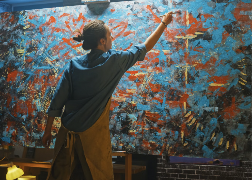 5 ways copyright laws encourage creativity - Creative First