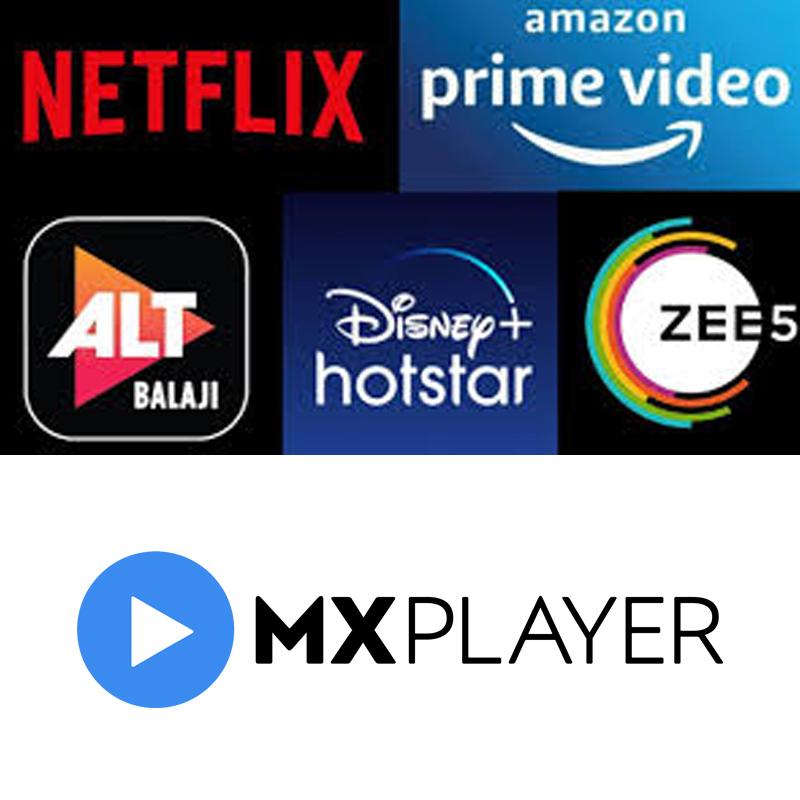 2022 was a mixed bag for OTT - Creative First