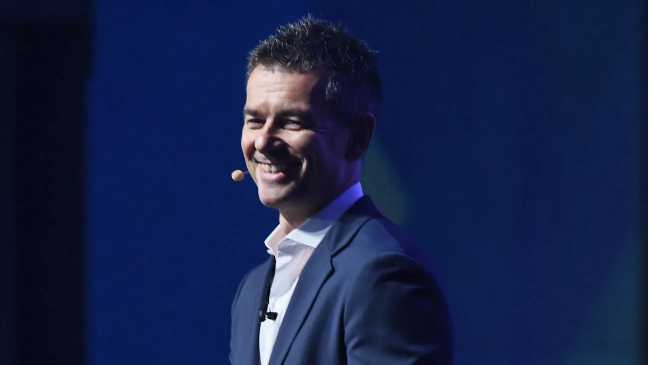 Warner Music CEO on His Approach to AI: Artists Must “Have a Choice ...