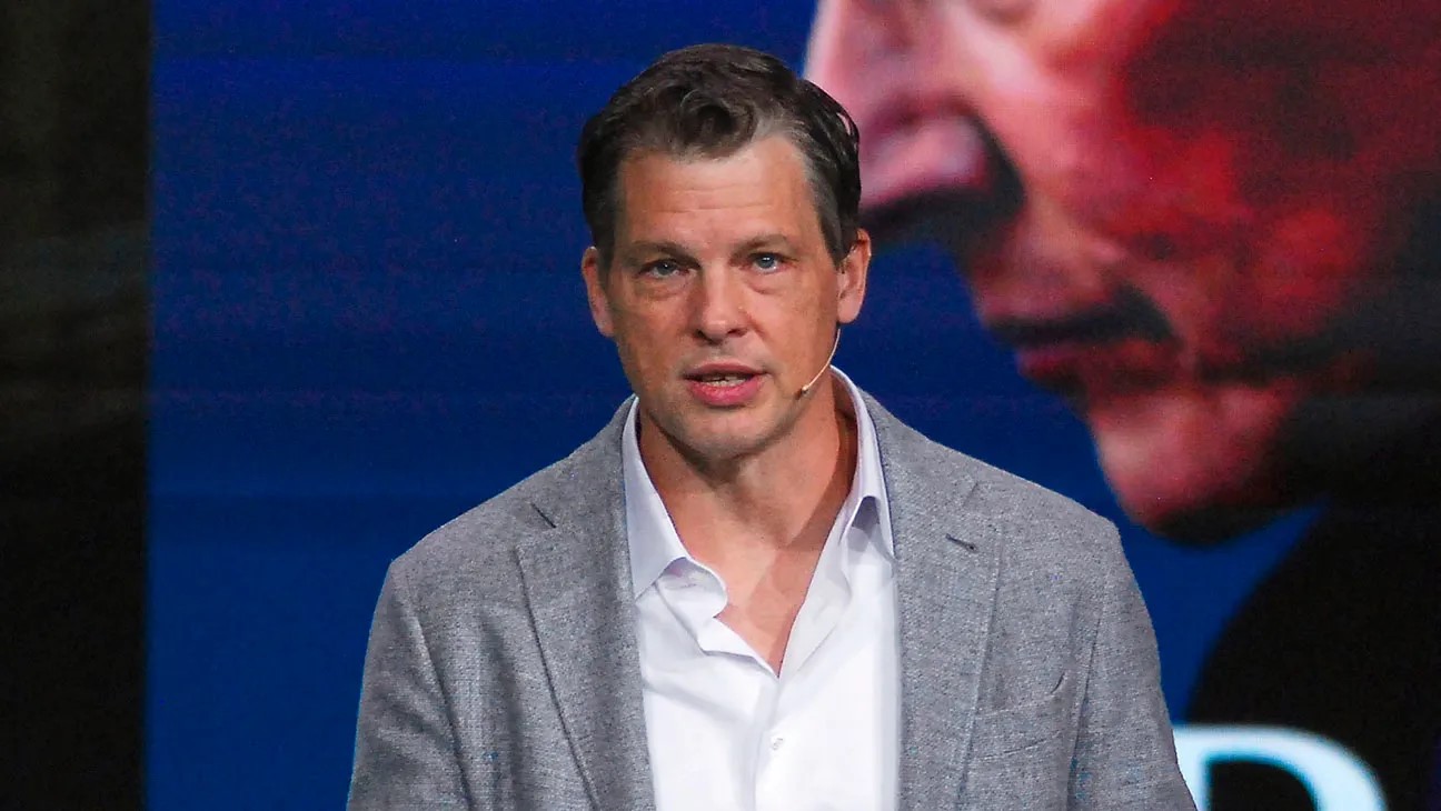 Netflix Eyes Expanded Presence in Gaming, Local-Language Content ...