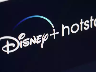 Hotstar's owner to merge with Star India - Creative First