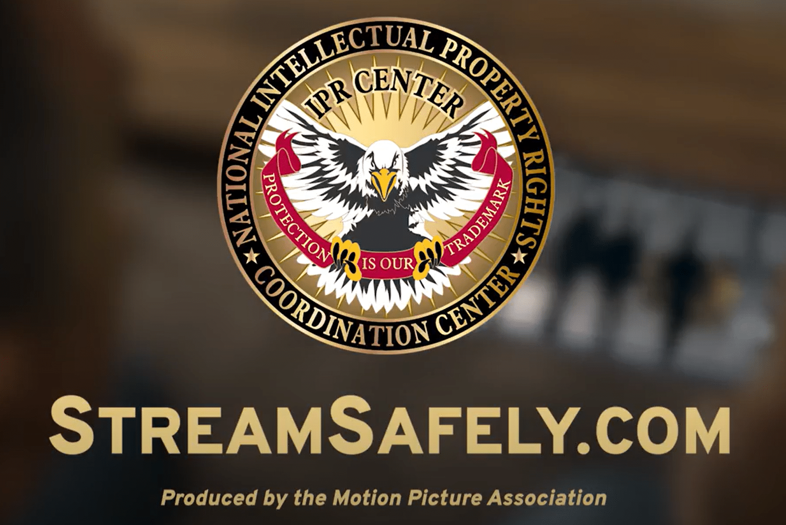 MPA & IPR Center Tackle ‘Holiday’ Piracy With New PSA Campaign ...