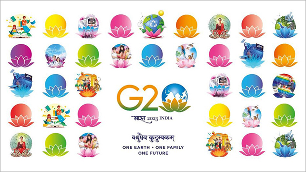 Inside McCann Worldgroup’s atypical design-first campaign for G20 ...