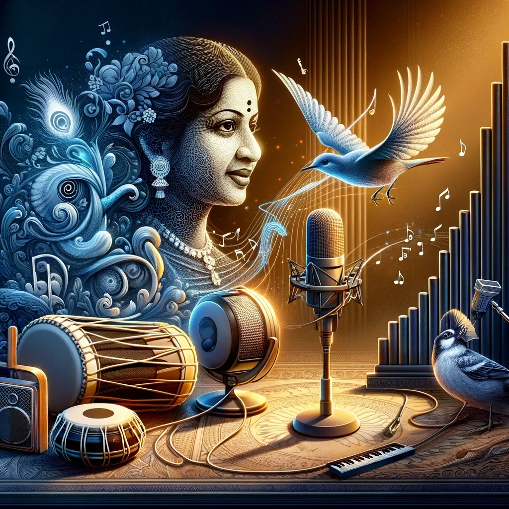 AI VOICE CLONING AND PERSONALITY RIGHTS: A NEW CHALLENGE FOR THE MUSIC ...