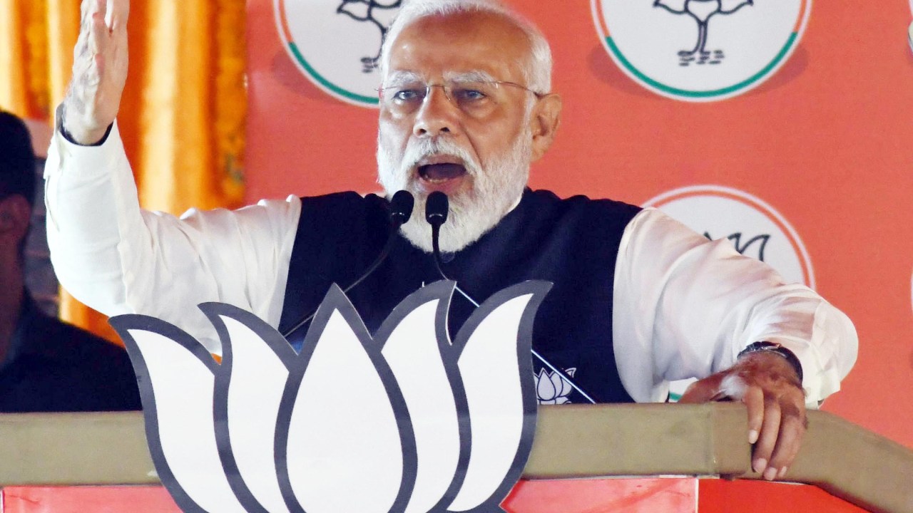 Analysis: Bollywood’s Relationship With Narendra Modi’s BJP Under The ...