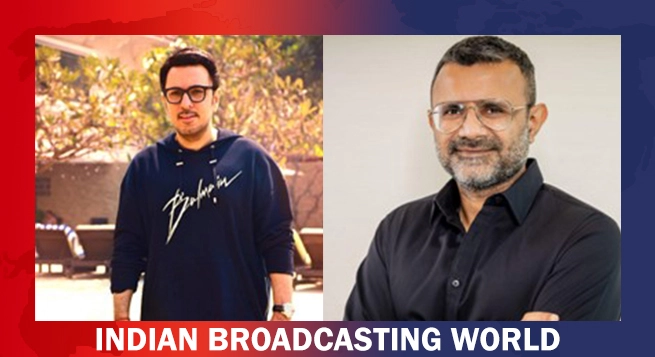 Sony Music India, Maddock Films forge partnership - Creative First