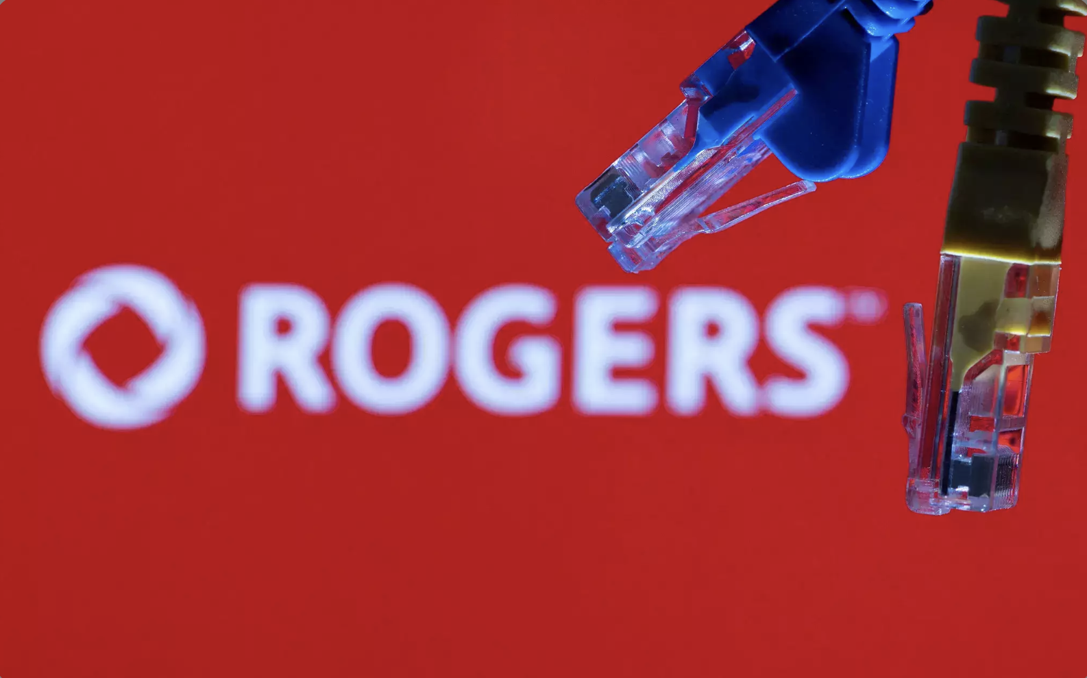Rogers Communications signs content deals with NBCUniversal, Warner ...