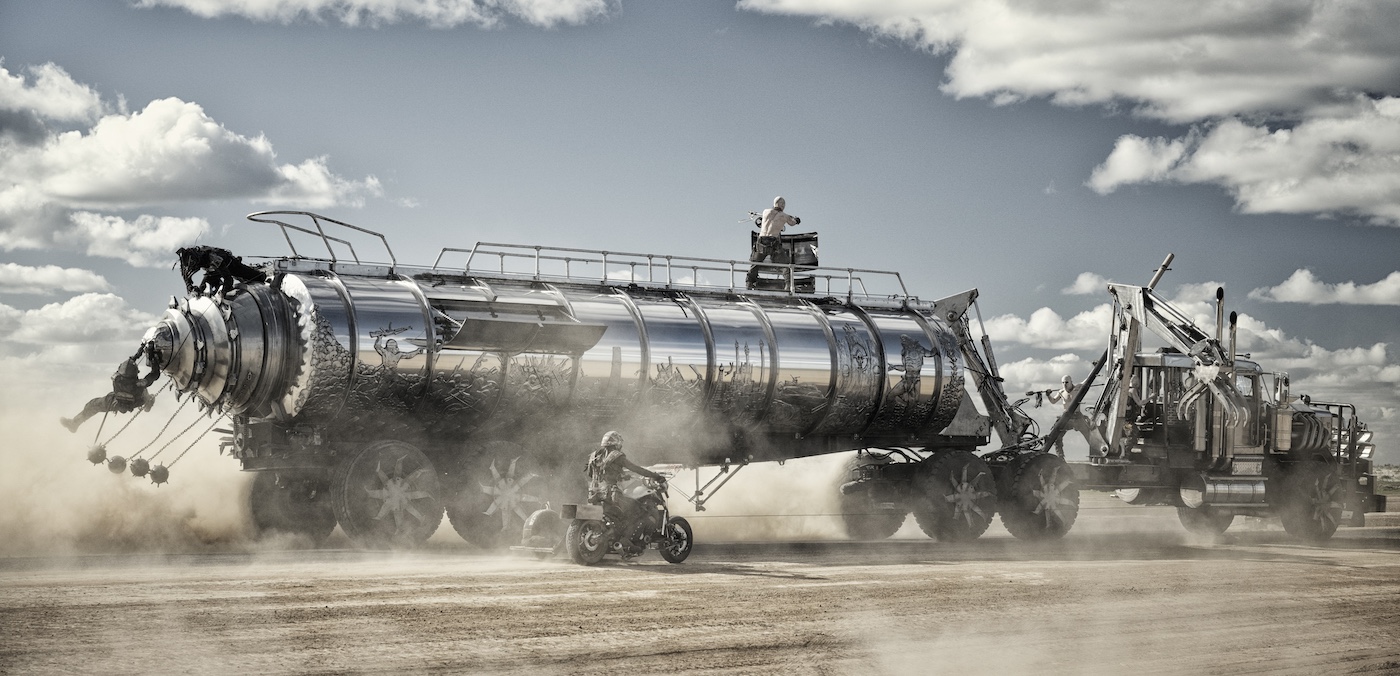 “Furiosa” Art Director Jacinta Leong on Building Flying Motorcycles ... “Furiosa” Art Director Jacinta Leong on Building Flying Motorcycles ...