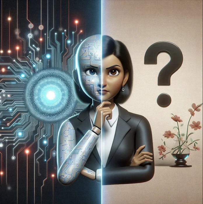 Indian Copyright Law and Generative AI: Part 4: Who is liable for ...