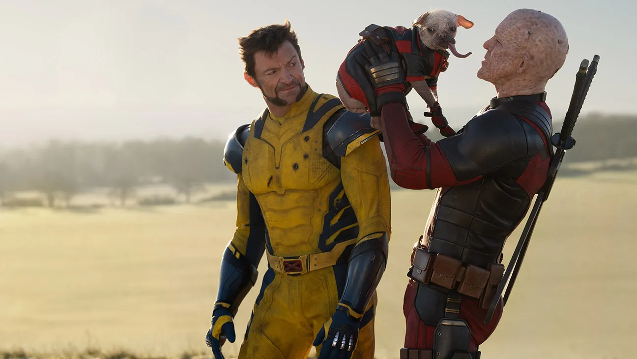 How Ryan Reynolds and Disney’s Marketing Spell Turned ‘Deadpool ... How Ryan Reynolds and Disney’s Marketing Spell Turned ‘Deadpool ...