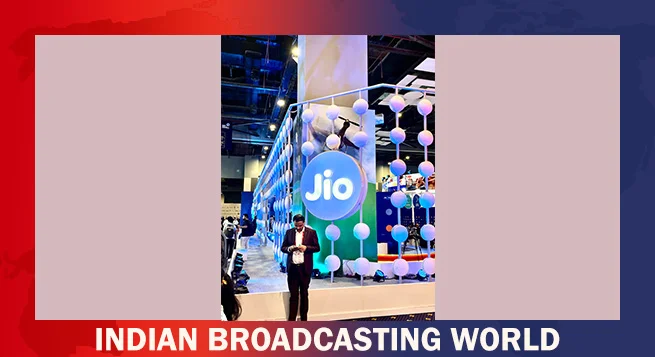 Jio Studio films generate Rs. 700 cr. at BO; released across platforms ...