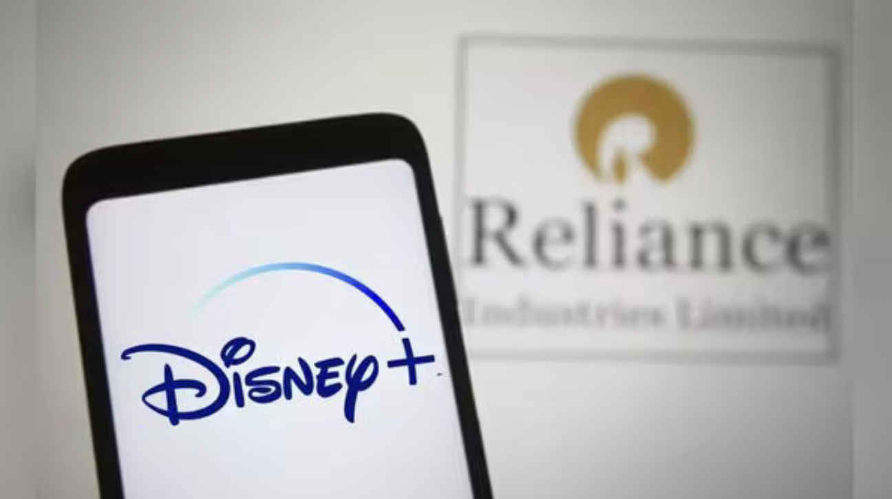 Reliance, Disney complete transaction for $8.5-billion merger deal to ...