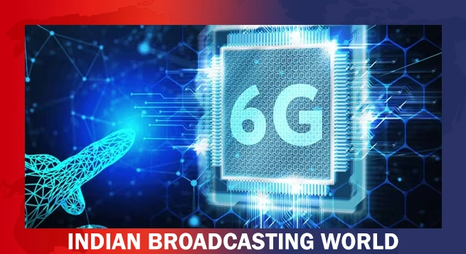 India’s telecom industry eyes 6G and AI revolution - Creative First