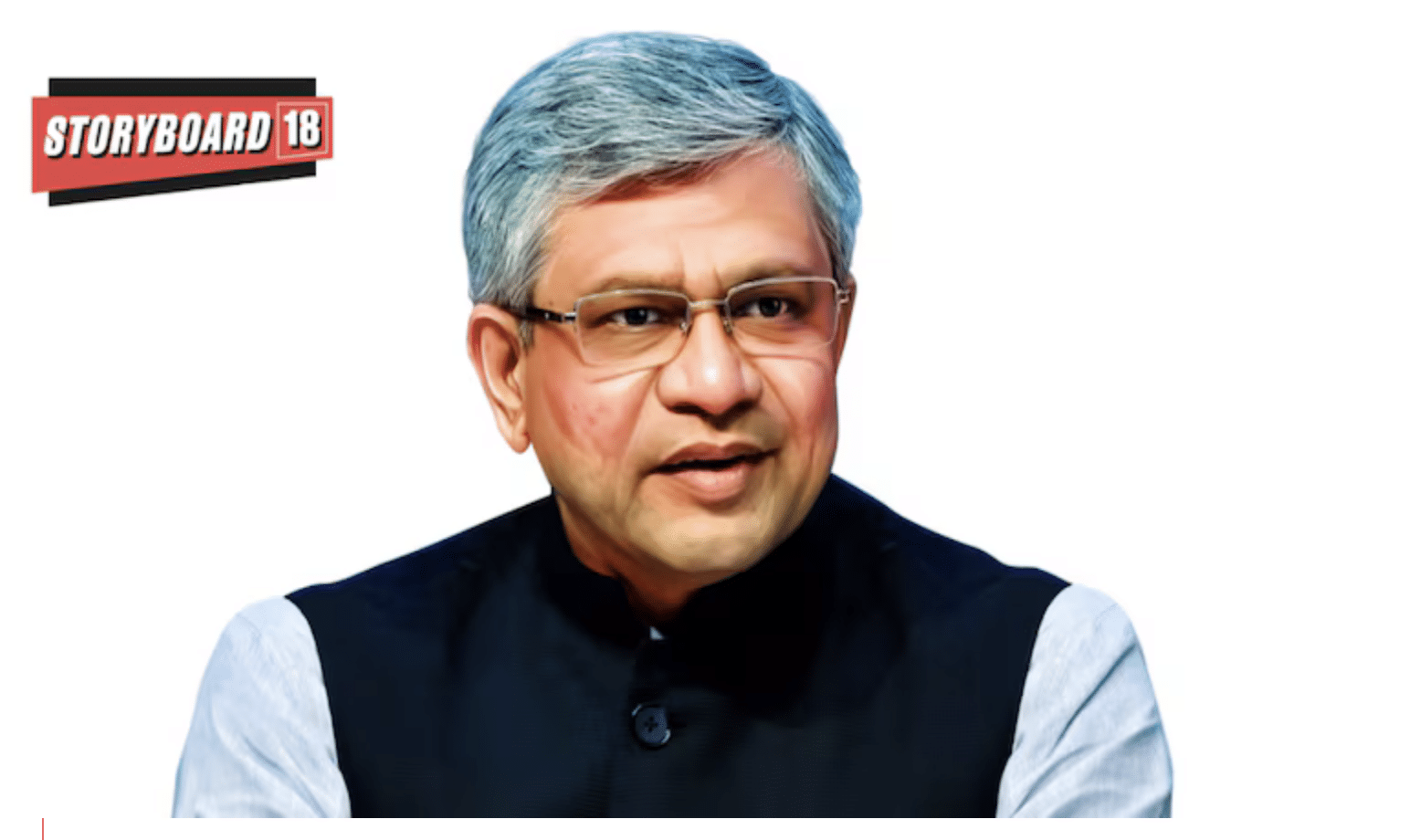 MIB's Ashwini Vaishnaw to participate in WEF 2025 in Davos; 'World is ...