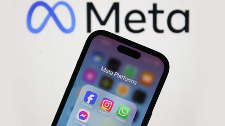 Meta plans to release standalone Meta AI app - Creative First