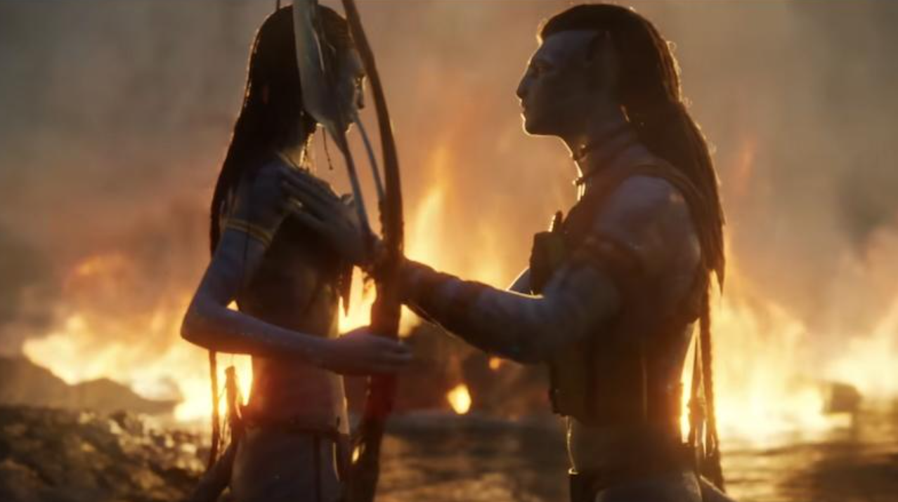 Hollywood's Indian box office: Transitioning from superhero dominance ...